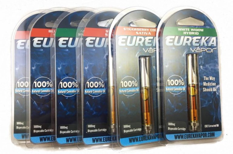 Best and Worst Vape Cartridges of 2015 | Nugg