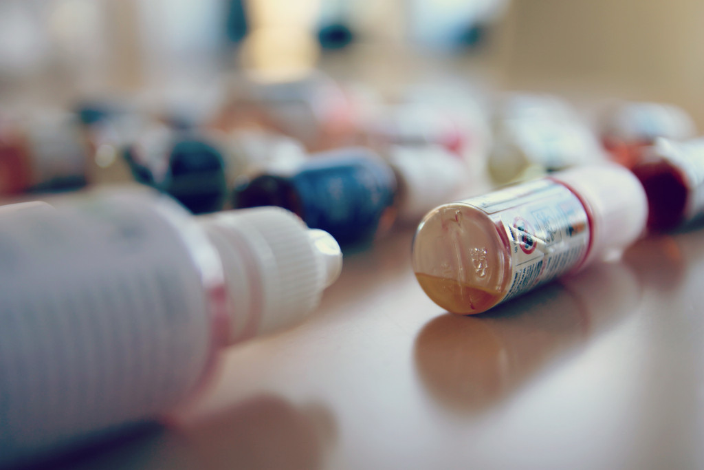 Liquid THC: History, Effects and How to Make It Yourself | Nugg