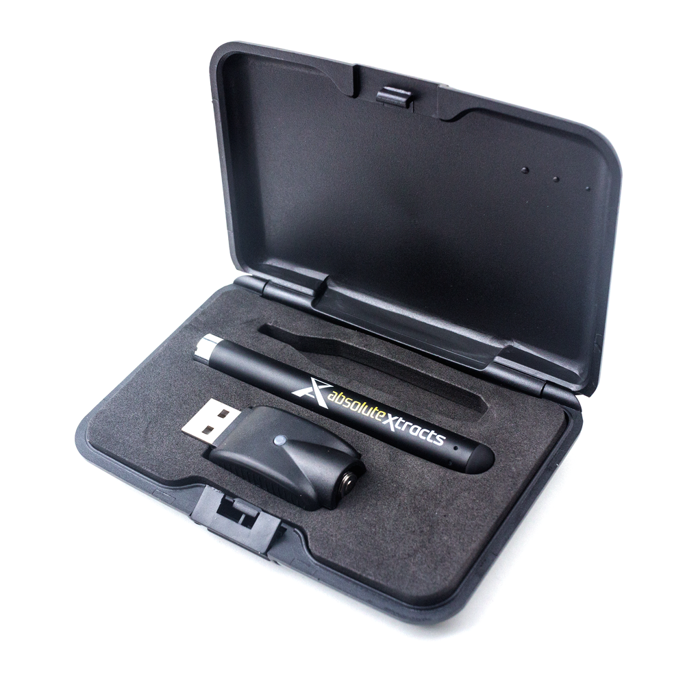 AbsoluteXtracts Review: Vape Pen, Cartridges, Soft Gels, Oil | Nugg