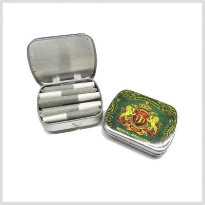 Pre-Rolled Joints: A Connoisseur's Guide | Nugg