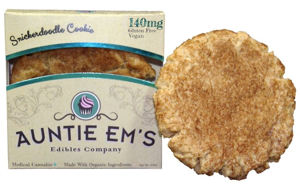 Medical Marijuana Edibles Brand Guide Part 4: Cookies | Nugg