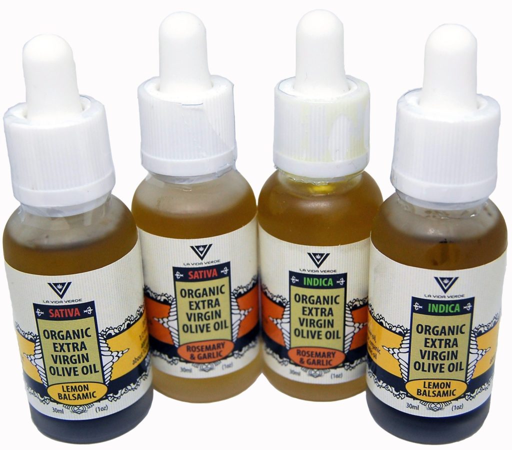 Medical Marijuana Edibles Brand Guide Part 15: Ingredients | Nugg