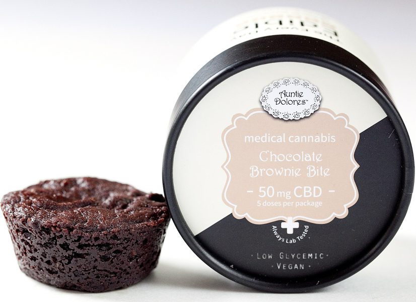 Medical Marijuana Edibles Brand Guide Part 7: Healthy Edibles | Nugg