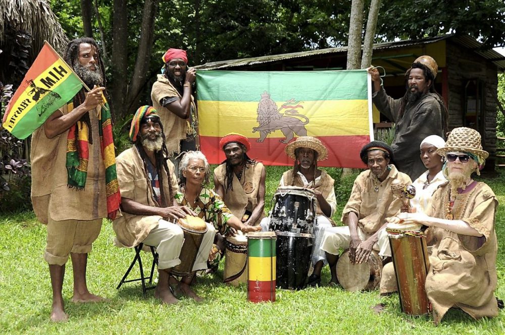 Has the Rastafarian Stereotype Permanently Hurt Weed's Rep? | Nugg