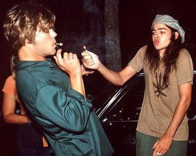 From Reefer Madness to Medical Patient: the Evolution of Marijuana ...