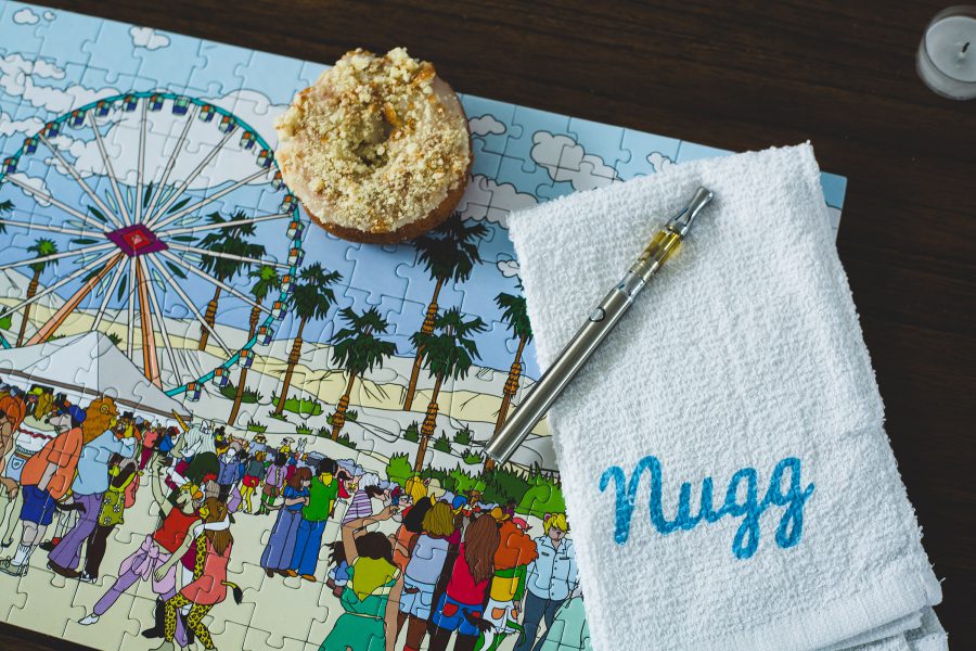 CBD: the Good, the Bad, the Astonishing | Nugg