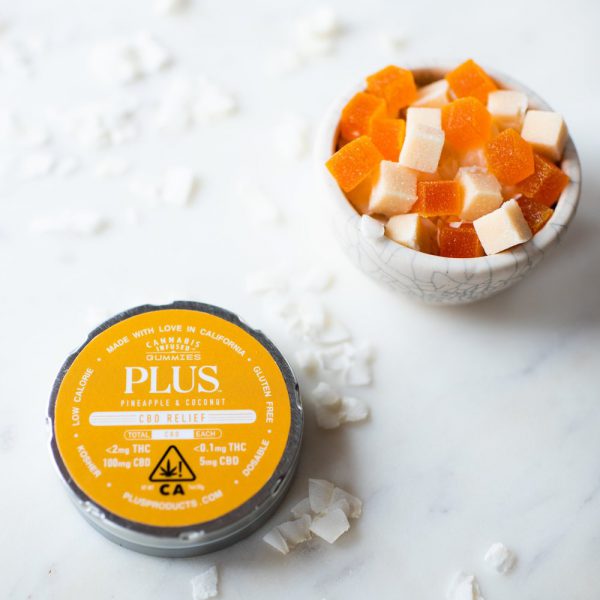 9 Fruity Edibles to Stimulate Your Taste Buds | Nugg